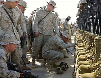 cotillion_boots – Completed Staff Work Training of Washington, DC