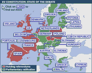 eu_map – Completed Staff Work Training of Washington, DC