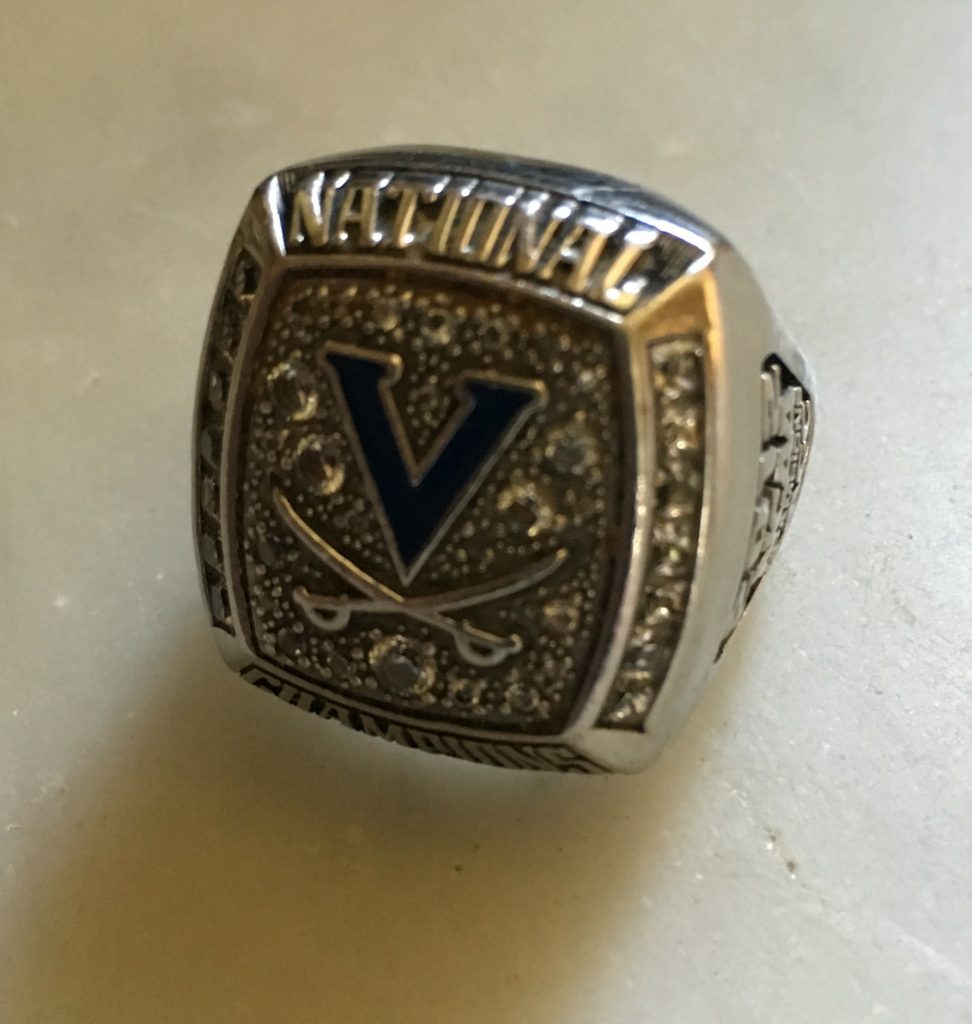 Hannah Ruth Yoest, Student Athlete Curriculum Vita | Completed Staff ...